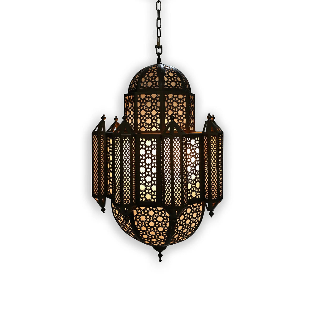 Shop the Best Arabian Lighting Collection Online | Tarrab