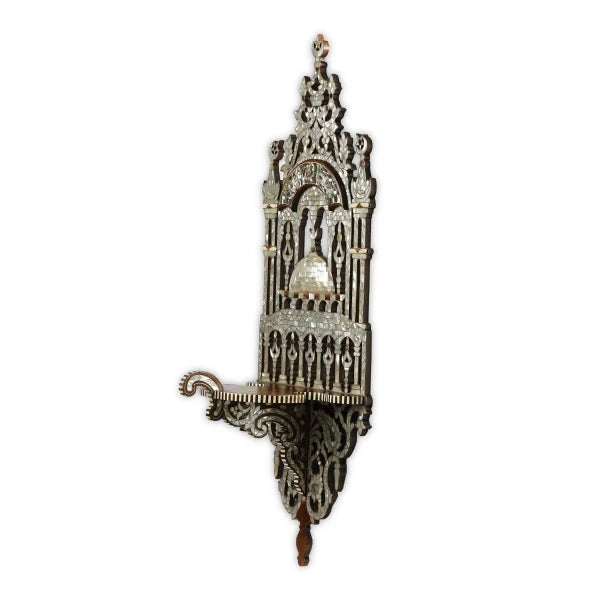 Shop Exquisitely Inlaid Syrian Wall Decor Collection | Tarrab