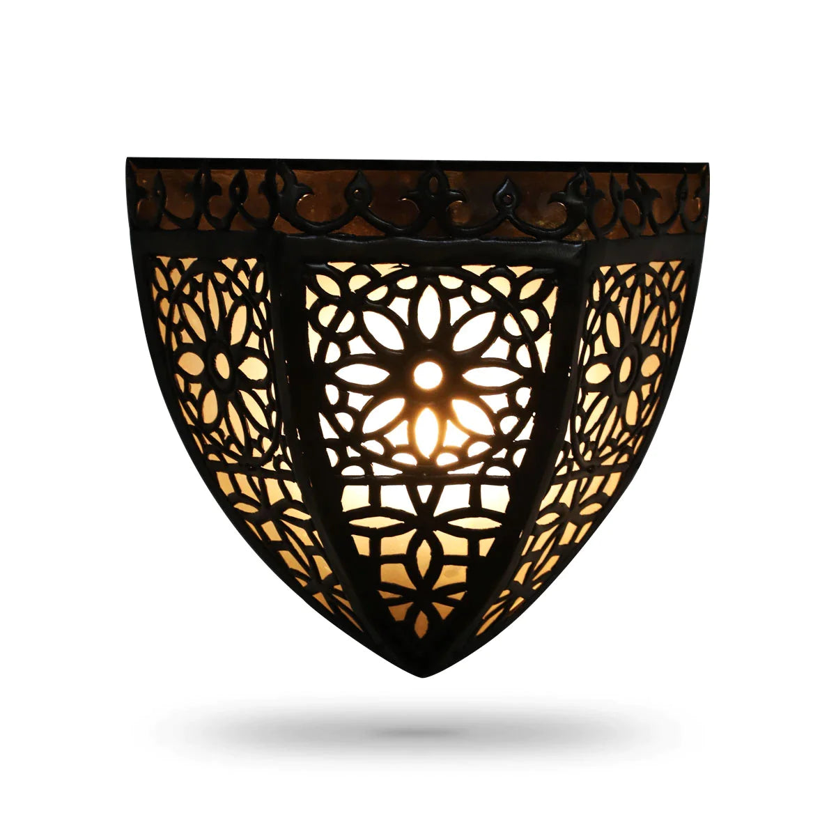 Buy Authentic Middle Eastern Accent Wall Lights Online – Tarrab